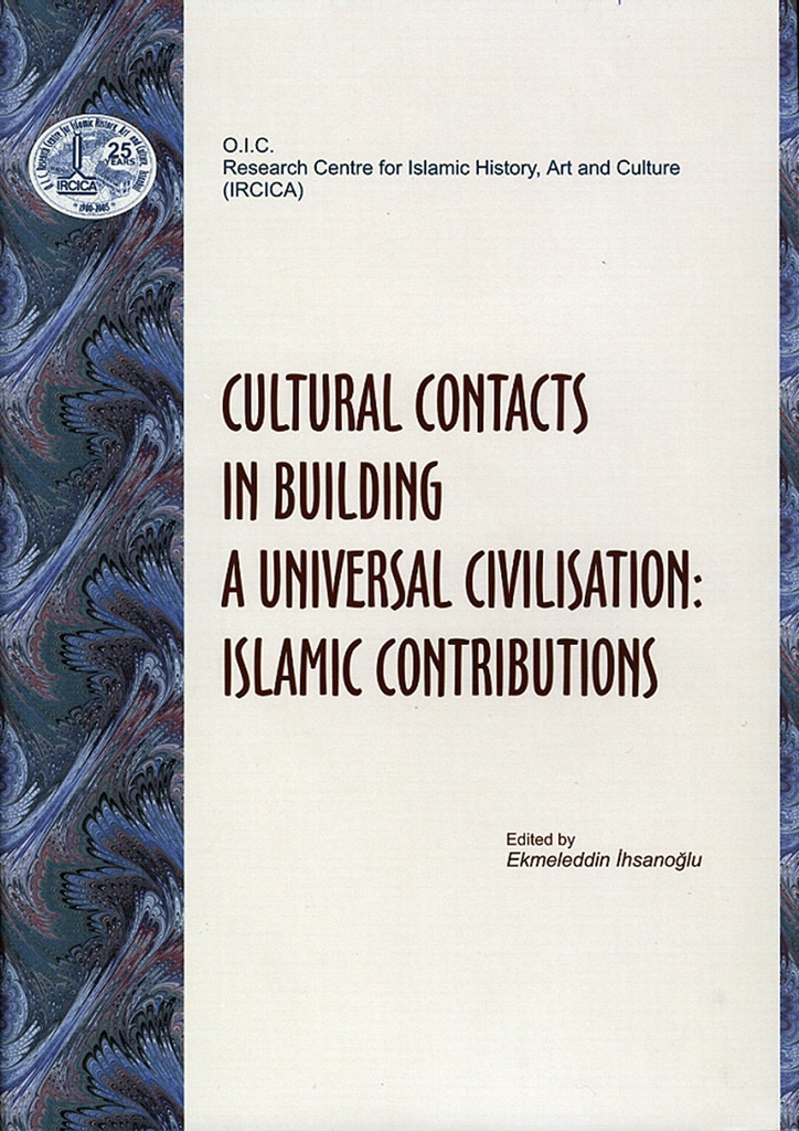 Les contacts culturels dans la construction d’une civilisation ...